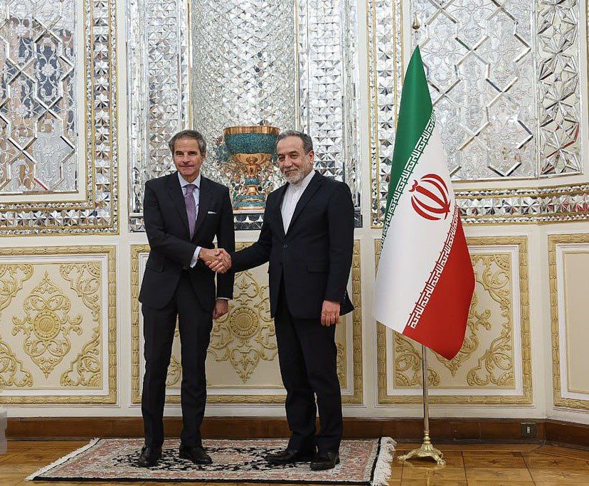 Embassy of the Islamic Republic of Iran - Pretoria